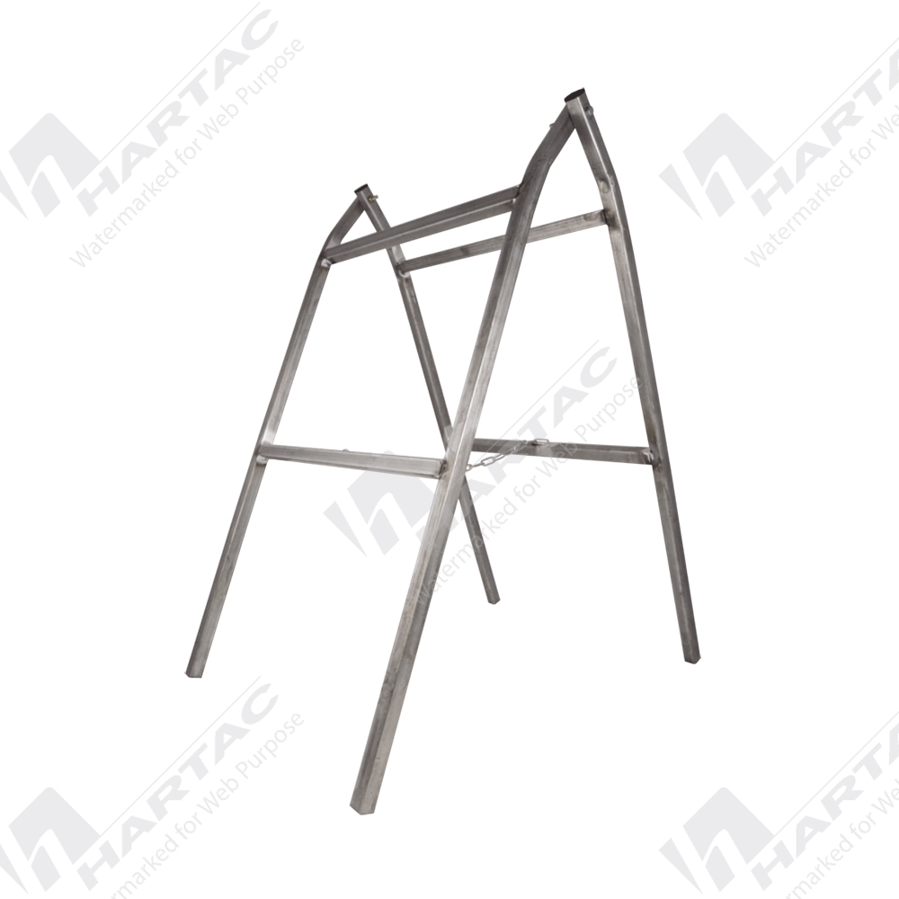 HS6824-3 - 900*600 A-Frame **no signs attached** - Hartac Australia