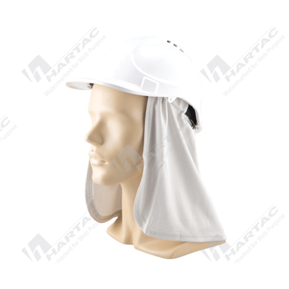 HSAAFBN-LS - Attach-A-Flap Micro Mesh - Bone - Hartac Australia