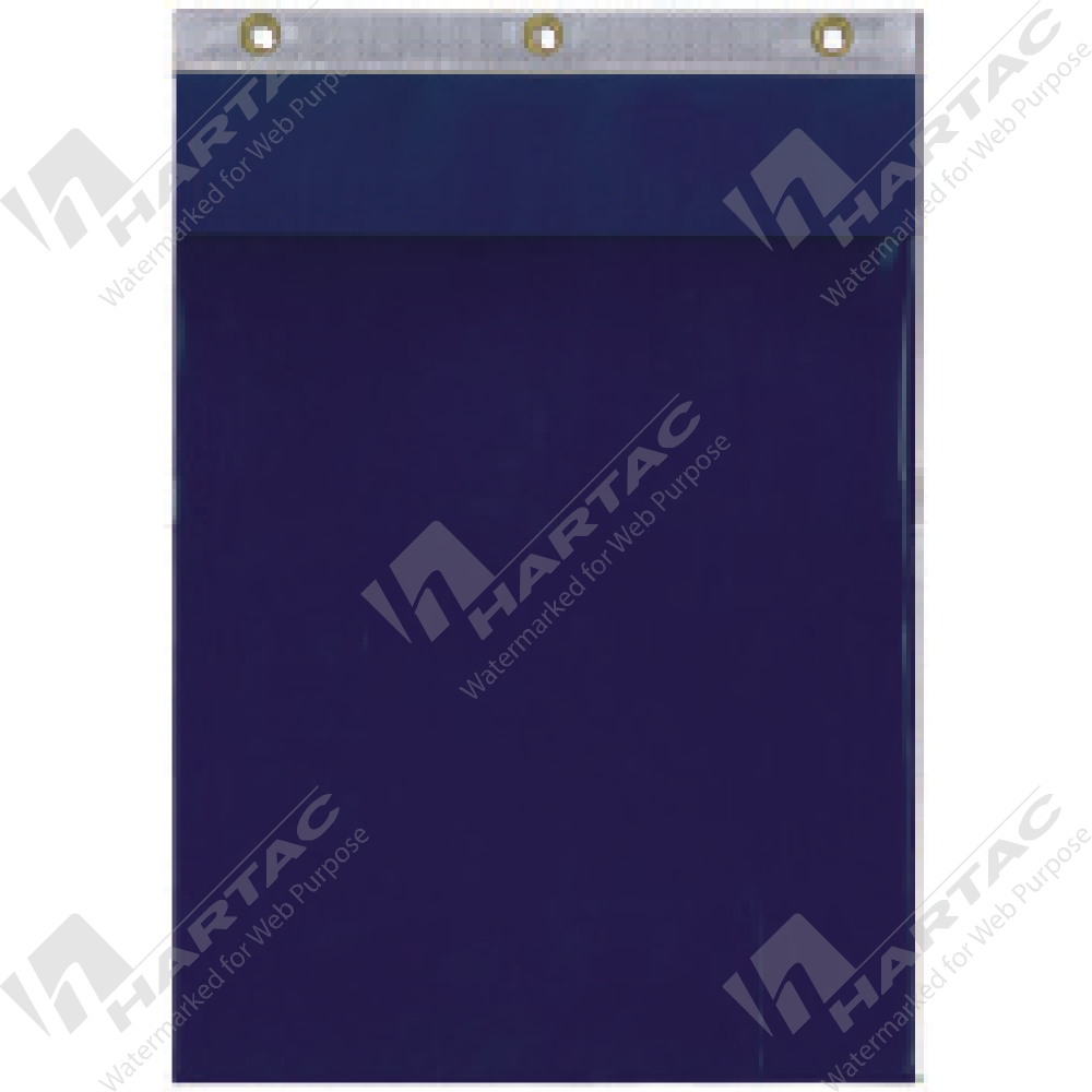 HSPDHA3-PB - A3 Vinyl Permit Document Holder Portrait (Blue) Pack of 10 ...