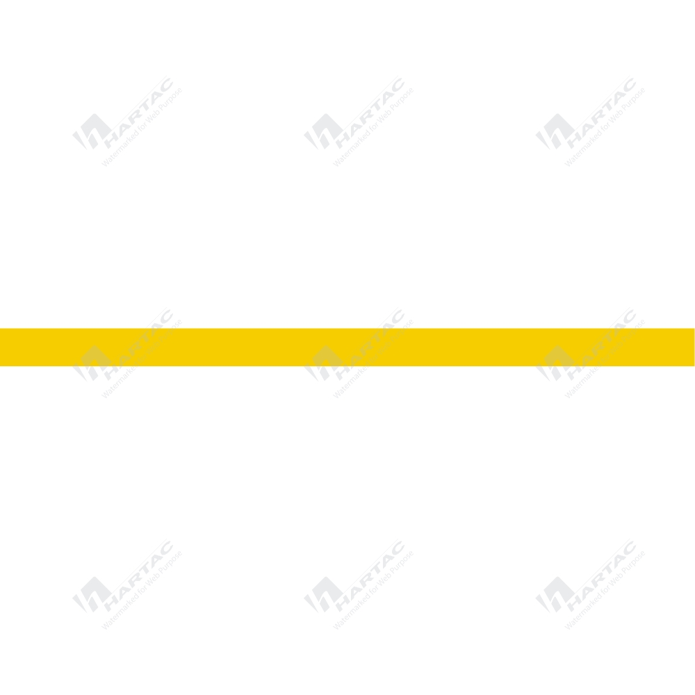 HST50-Y - Safety Barrier Tape Yellow 50m Roll (to suit MSB50) POA ...