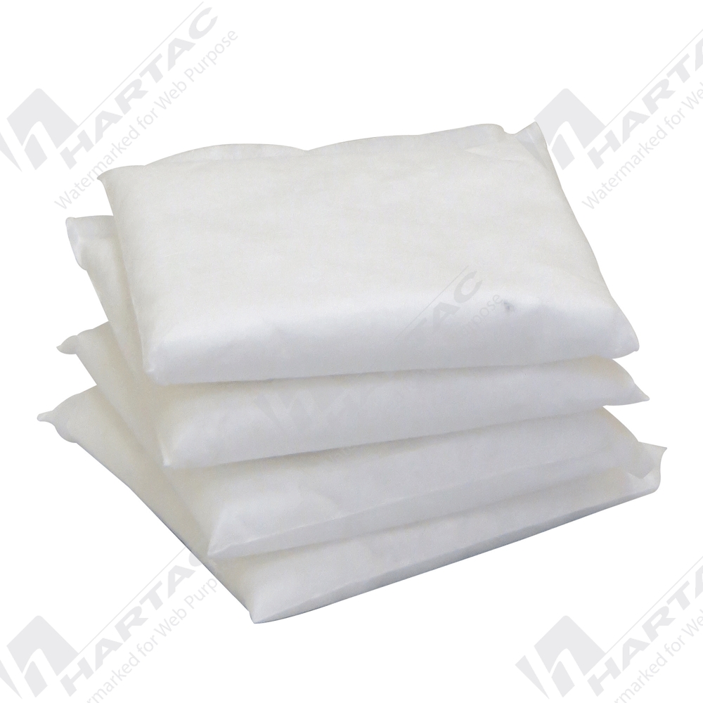 MAX-HPIM - Oil & Fuel Absorbent Pillows - Medium (250cm x 250cm ...