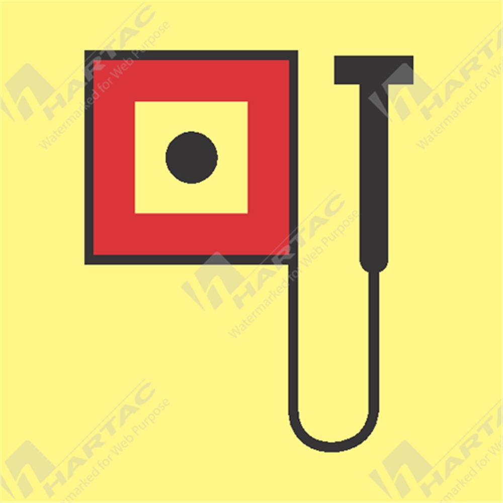 PR6005JJ - 150*150mm - Marine Poly Manually Operated Call Point Red and ...