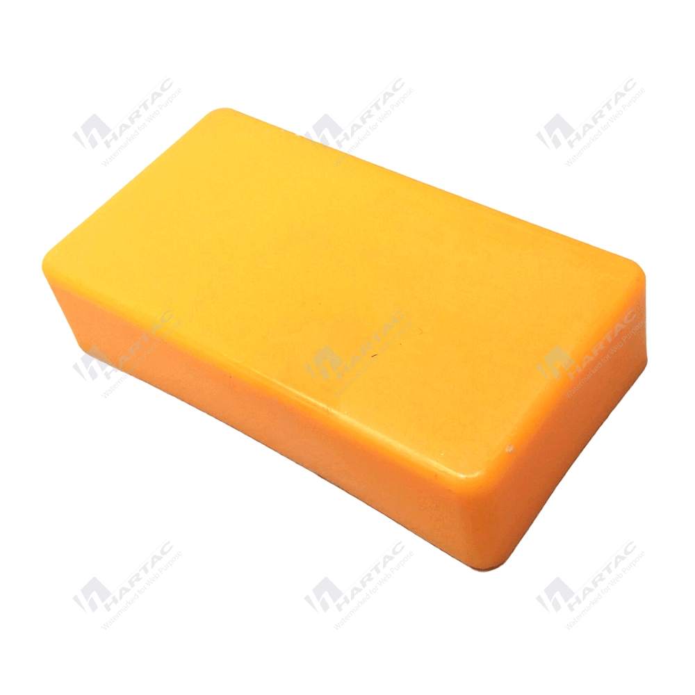 RHSCAP-7638 - RHS Post Cap To Suit 76mm x 38mm RHS Posts - Hartac Australia