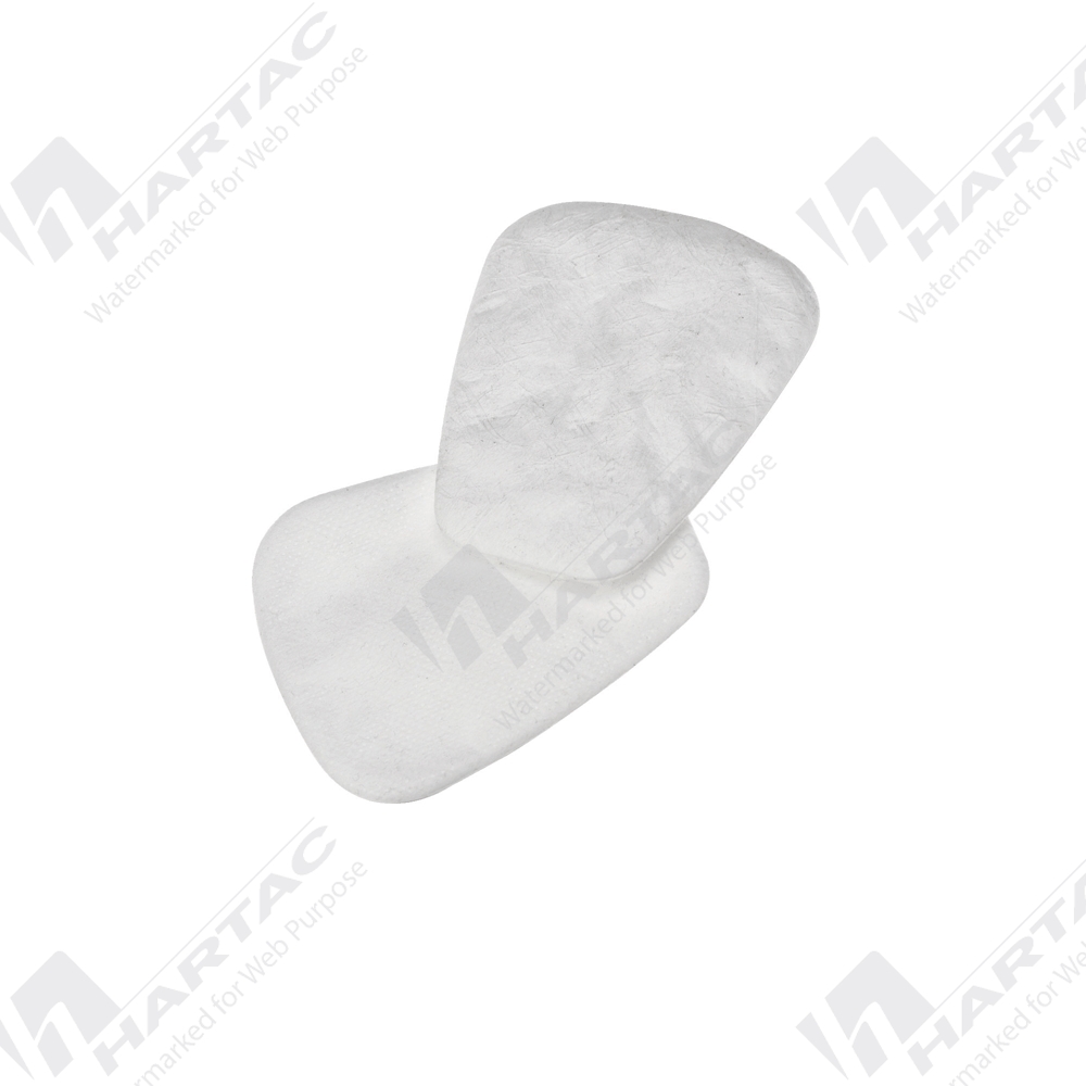 Respiratory Protection - 3M 5925 Particulate Filter P2 Box of 5 Pairs ...