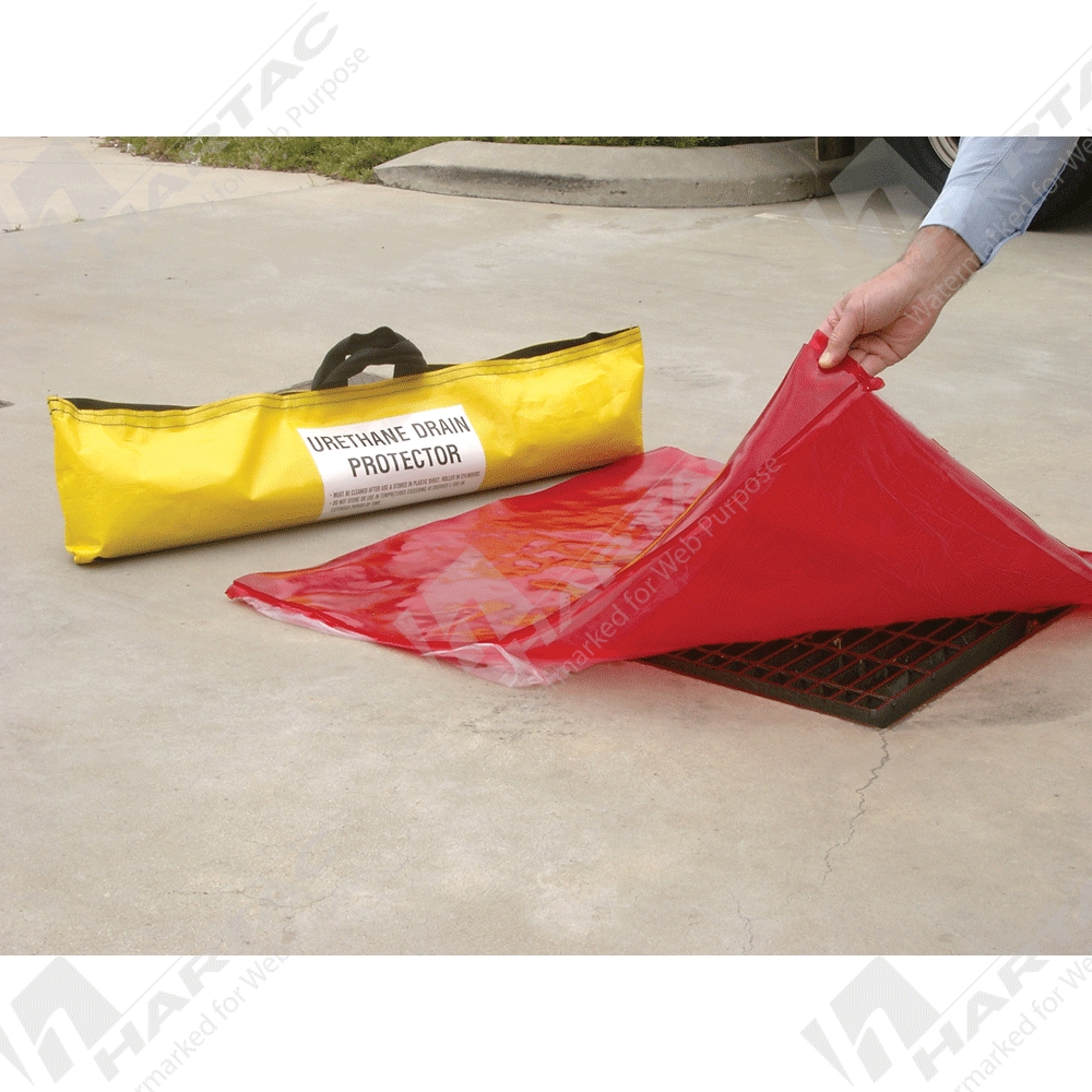 UDP1200 - Drain Protector - 1200mm x 1200mm - Hartac Australia