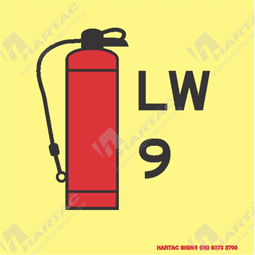 IMO Fire Control Symbols - Marine Sign Fire Control Foam Fire ...