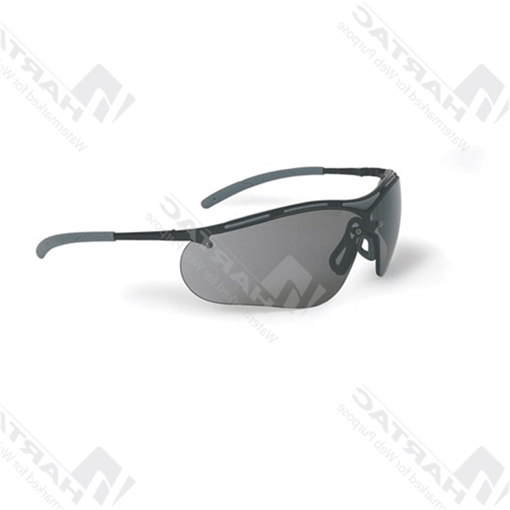 Eye Protection - Frontier Classic Safety Glasses - Company Name ...